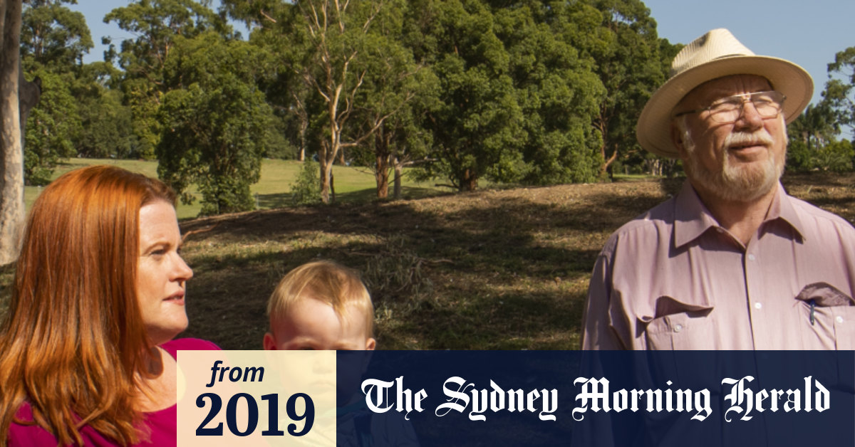 No Blade Of Grass Is Safe Why Parramatta Park Is A Battlefield